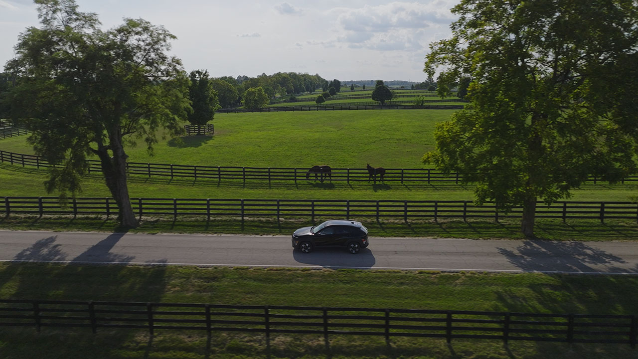 Kentucky Bourbon Trail® Tour | High Proof Productions
