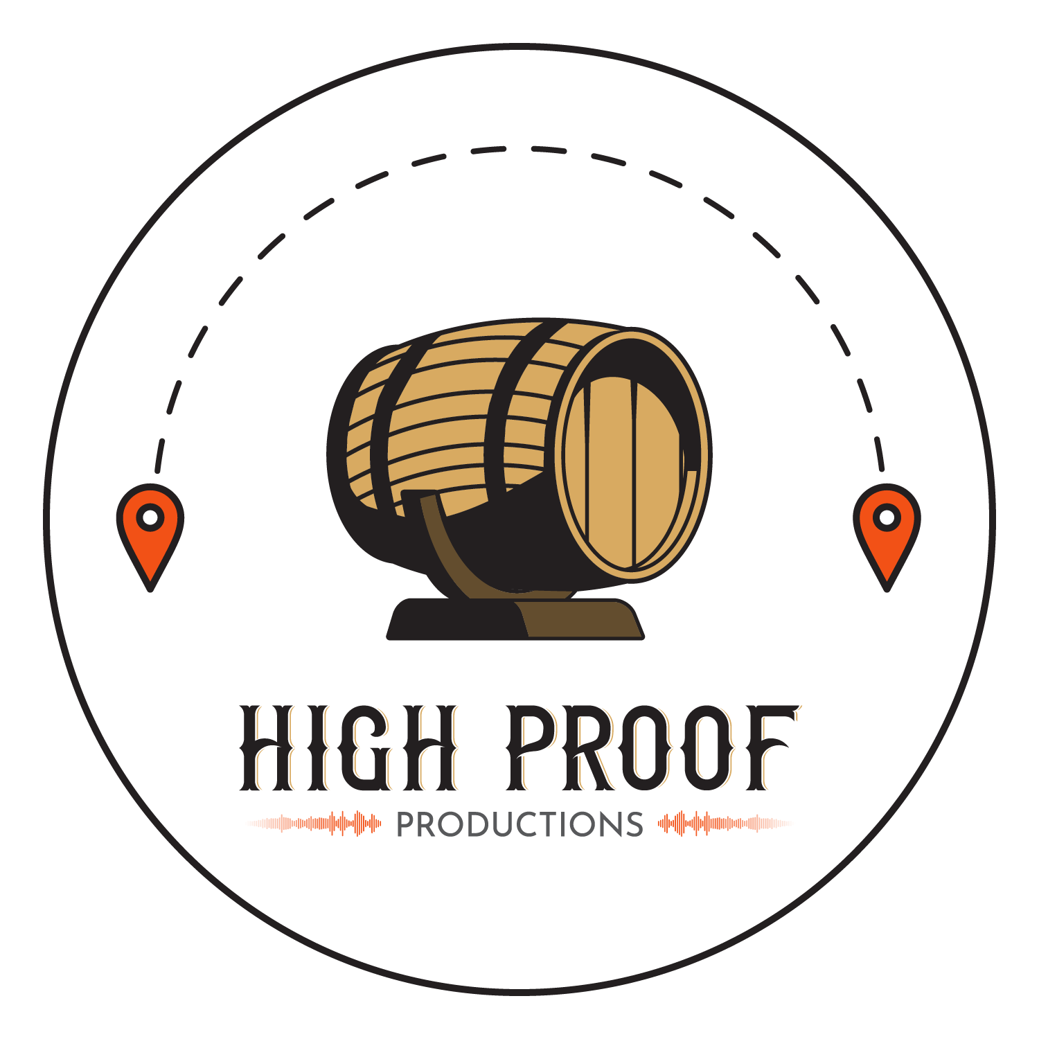 Frequently Asked Questions | High Proof Productions