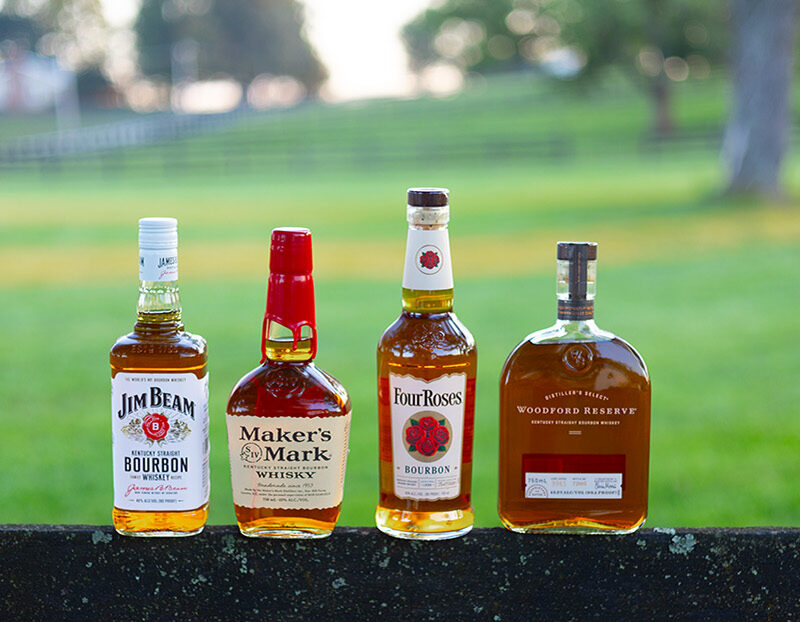 Woodford Reserve Archives | High Proof Productions