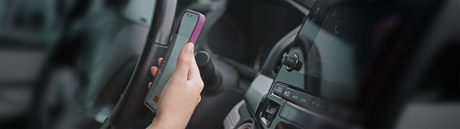 How Phone-Guided Tours Work | High Proof Tours